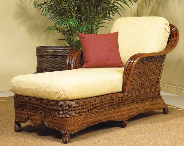 Indoor Natural Wicker & Rattan Furniture Sets
