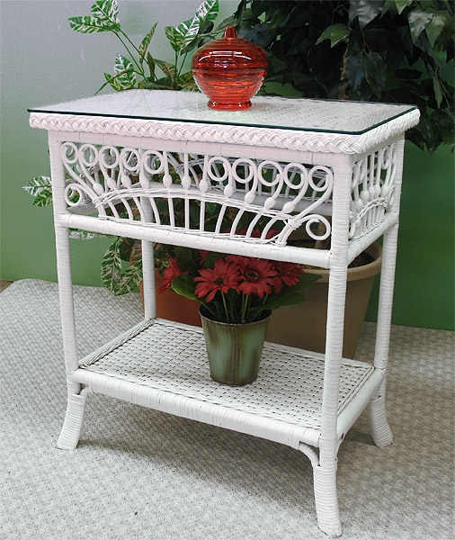 Indoor Natural Wicker & Rattan Furniture Sets