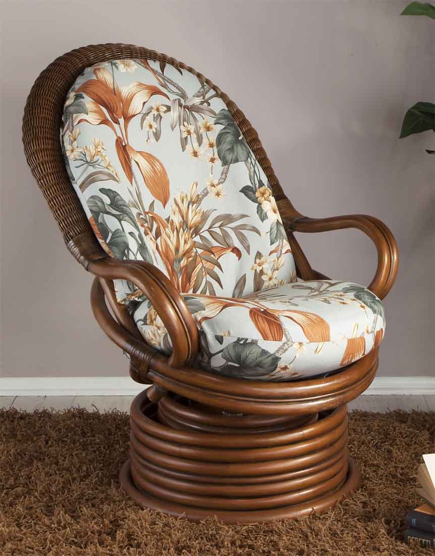 Indoor Natural Wicker & Rattan Furniture Sets