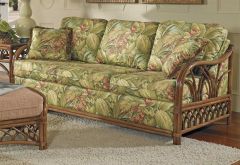 Sleeper Sofas - Indoor Wicker & Rattan